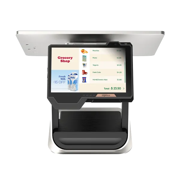 Ingenico | AXIUM CX9000 Ingenico | AXIUM CX9000